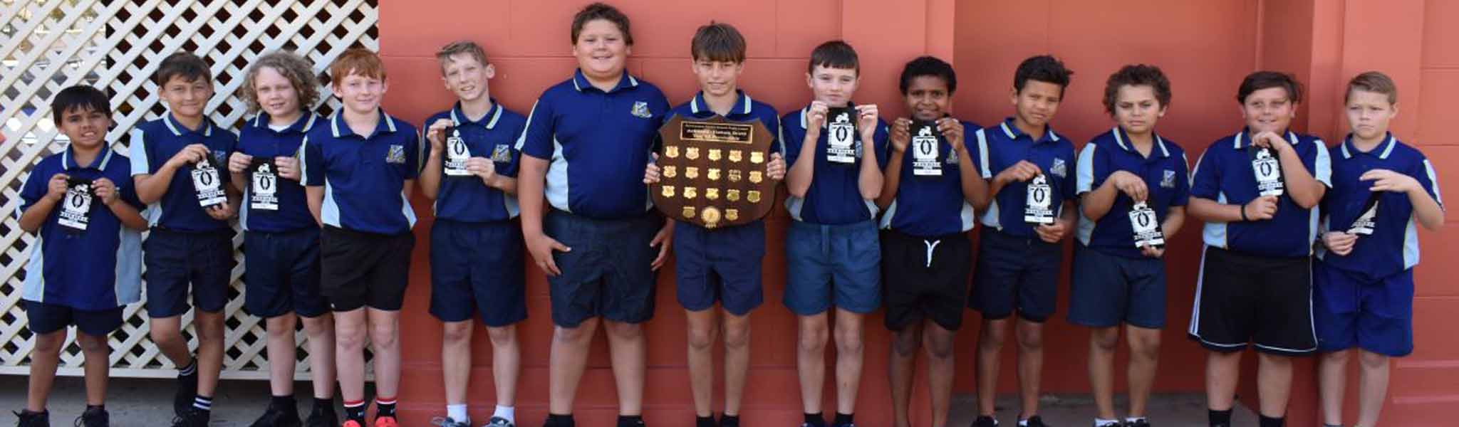 Allenstown State School